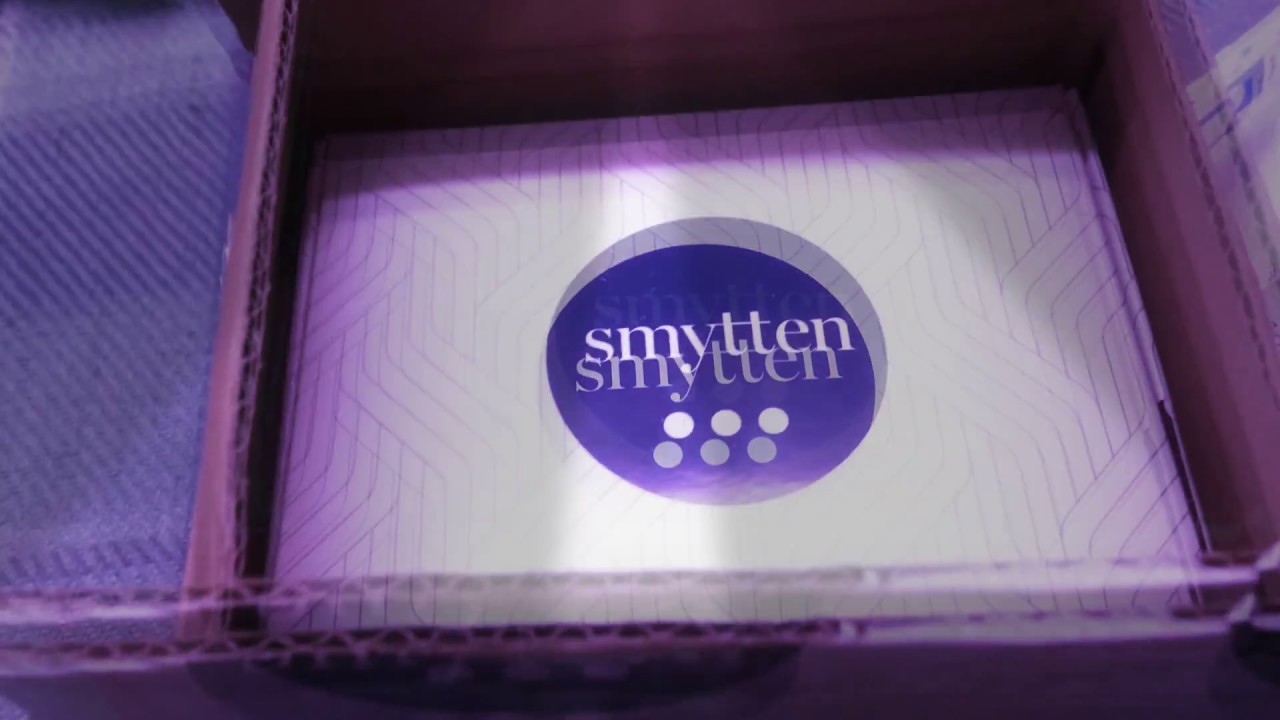 Smytten box review ( two boxes together)!!! - YouTube