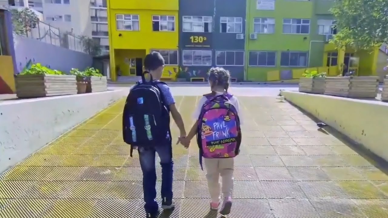 Erasmus Presentation 130th primary school of Athens 🇬🇷 - YouTube