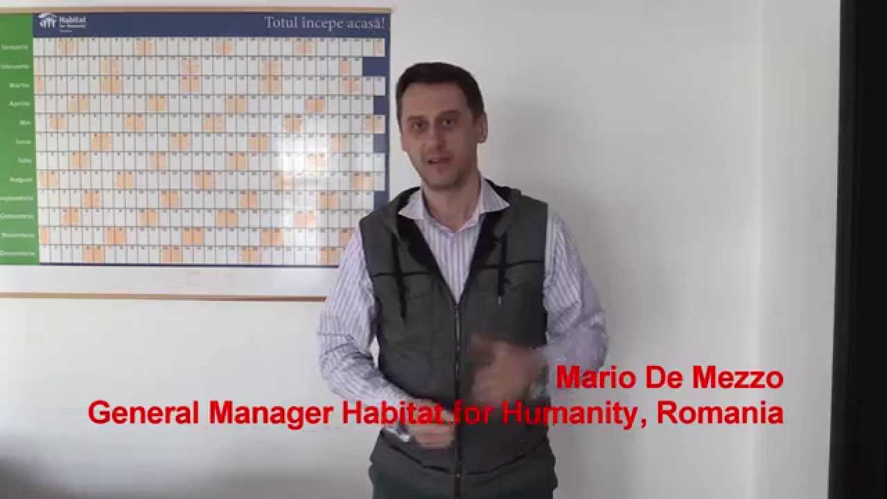Mario De Mezzo - YouTube