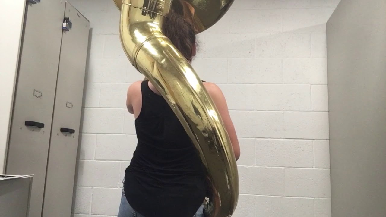 Bach and Forth mvmt 2 Rachel Dean - YouTube