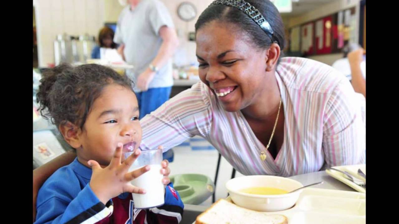 Catholic Charities Denver Samaritan House Volunteer Orientation - YouTube