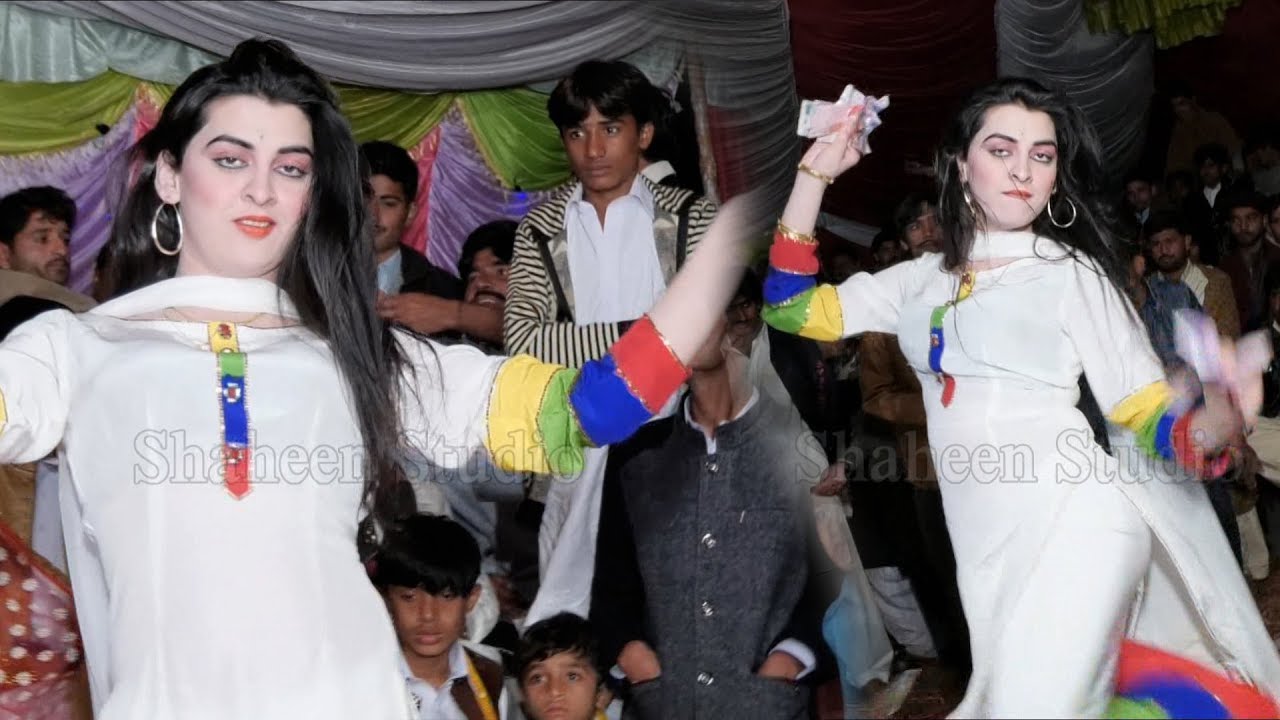 Teri Did Ko Akhiyan Tarse - Madam Talash Jaan - Dance Performance - YouTube