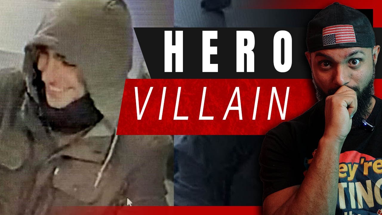 The Search for Answers Behind United Healthcare's CEO Attack - YouTube