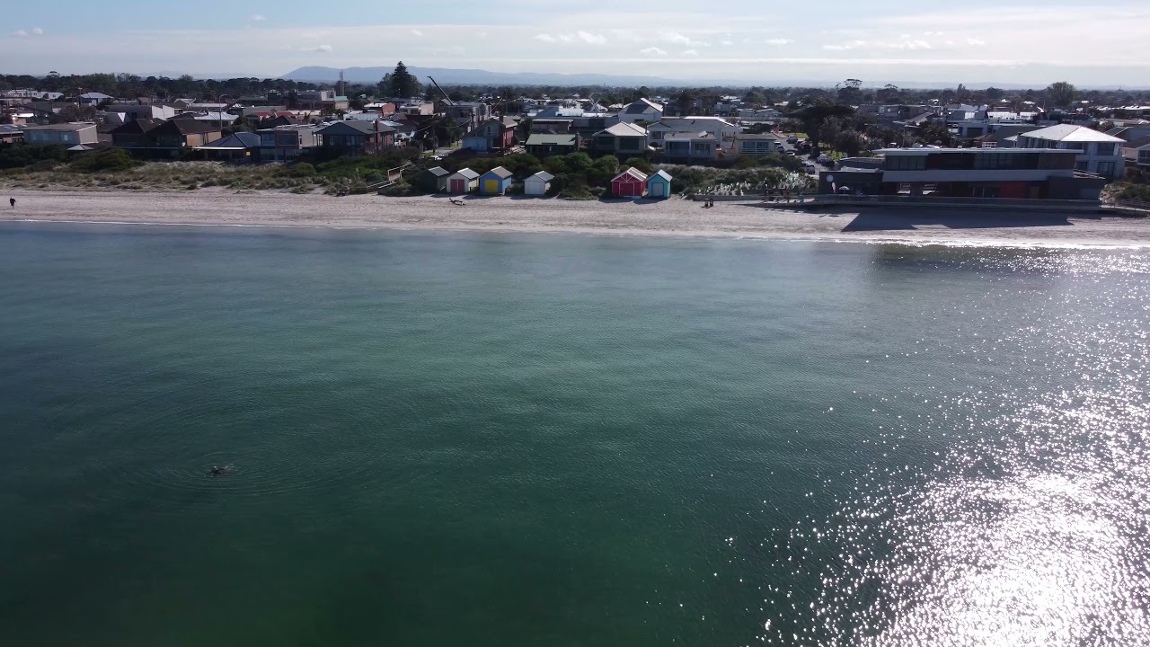 Edithvale Beach - YouTube
