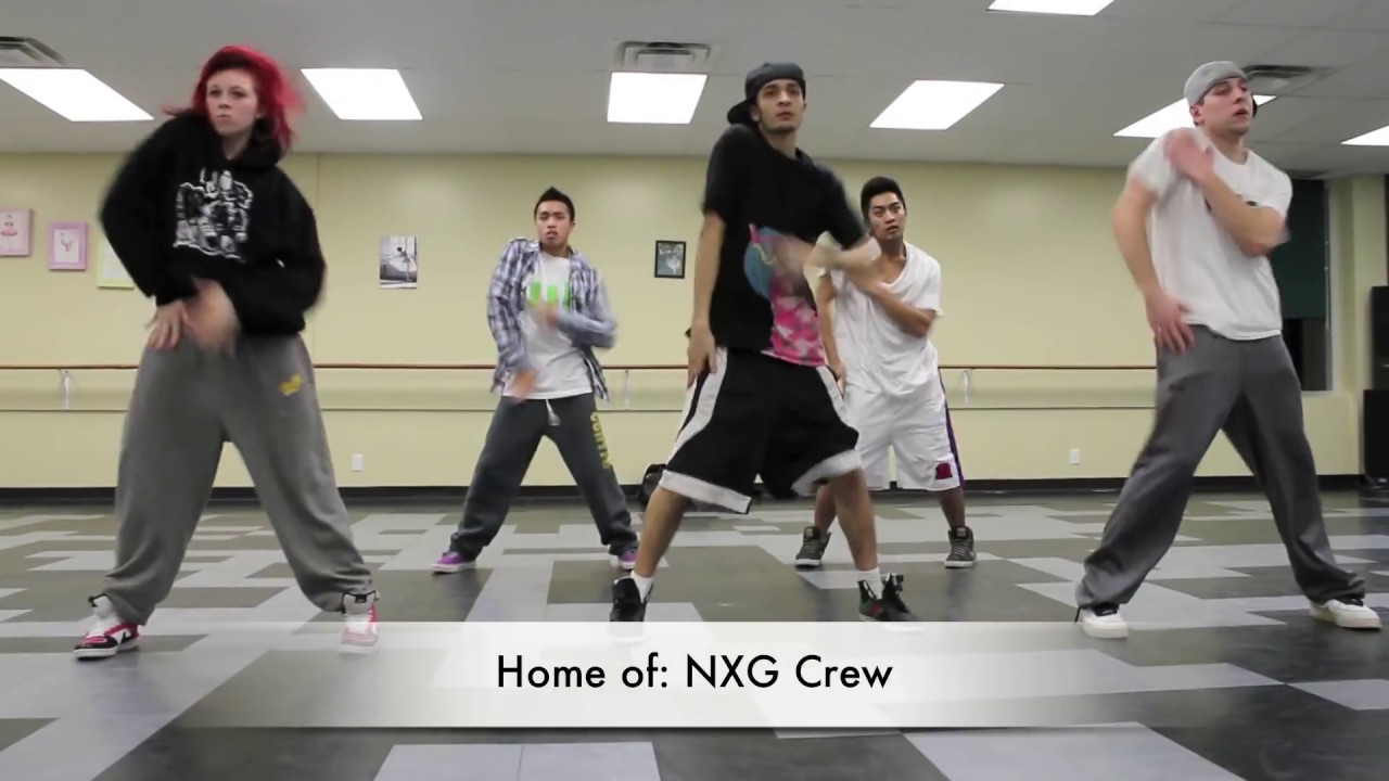 The Kore Dance Studio Promo Vid Edmonton Alberta - YouTube