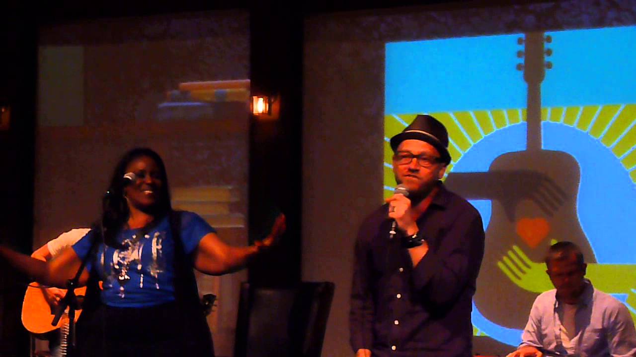 TobyMac - Me Without You, Love Your Neighbor 2013 - YouTube