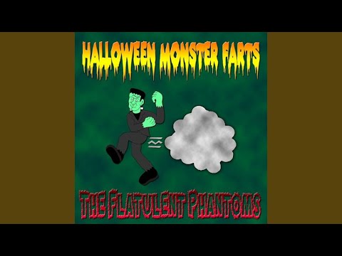 Spooky Farts 2 - YouTube
