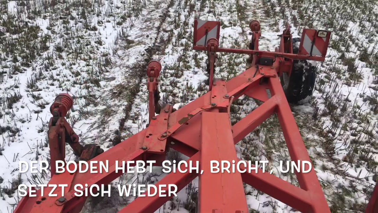 Howard Paraplow - YouTube