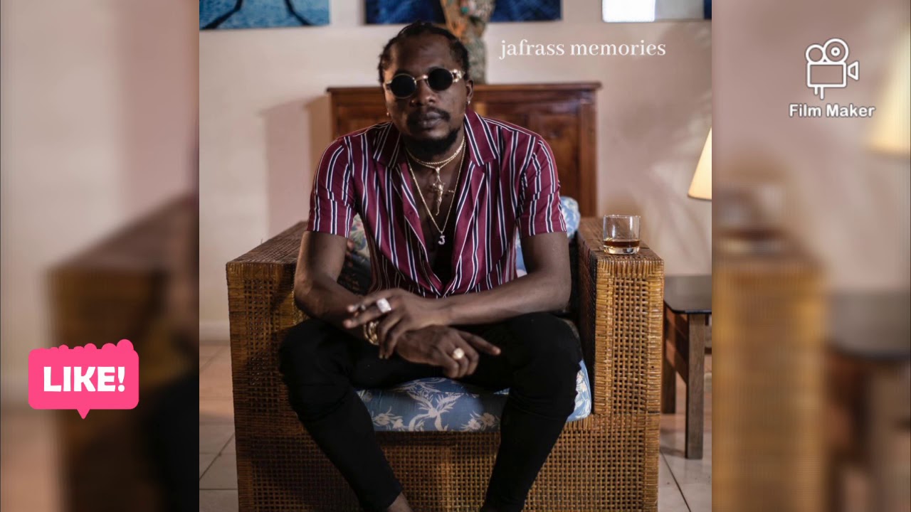 jafrass (memories) , 2020 - YouTube