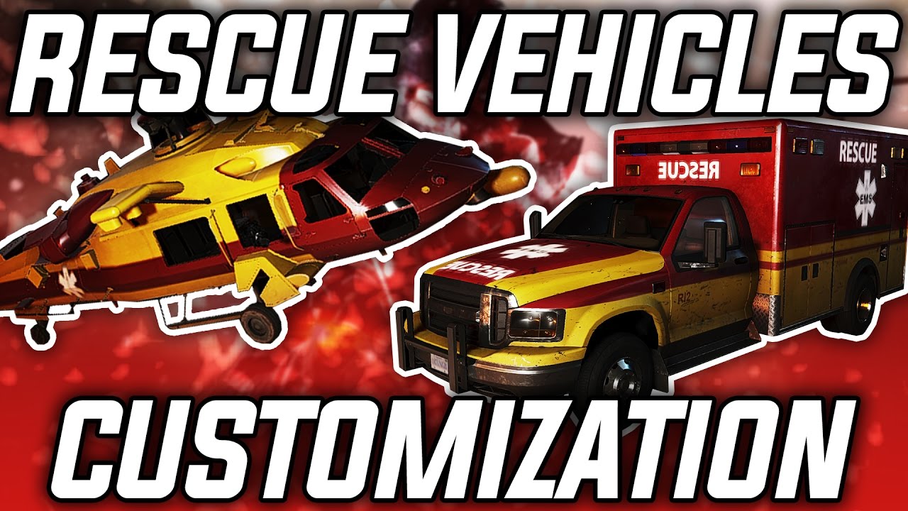 VEHICLE RESCUE DLC | Ghost Recon Wildlands Vehicle Rescue Pack ...