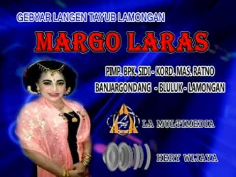 Lohjinawi - mbangun Deso, tayub lamongan margo laras
