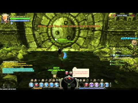 DN Tempest Solo