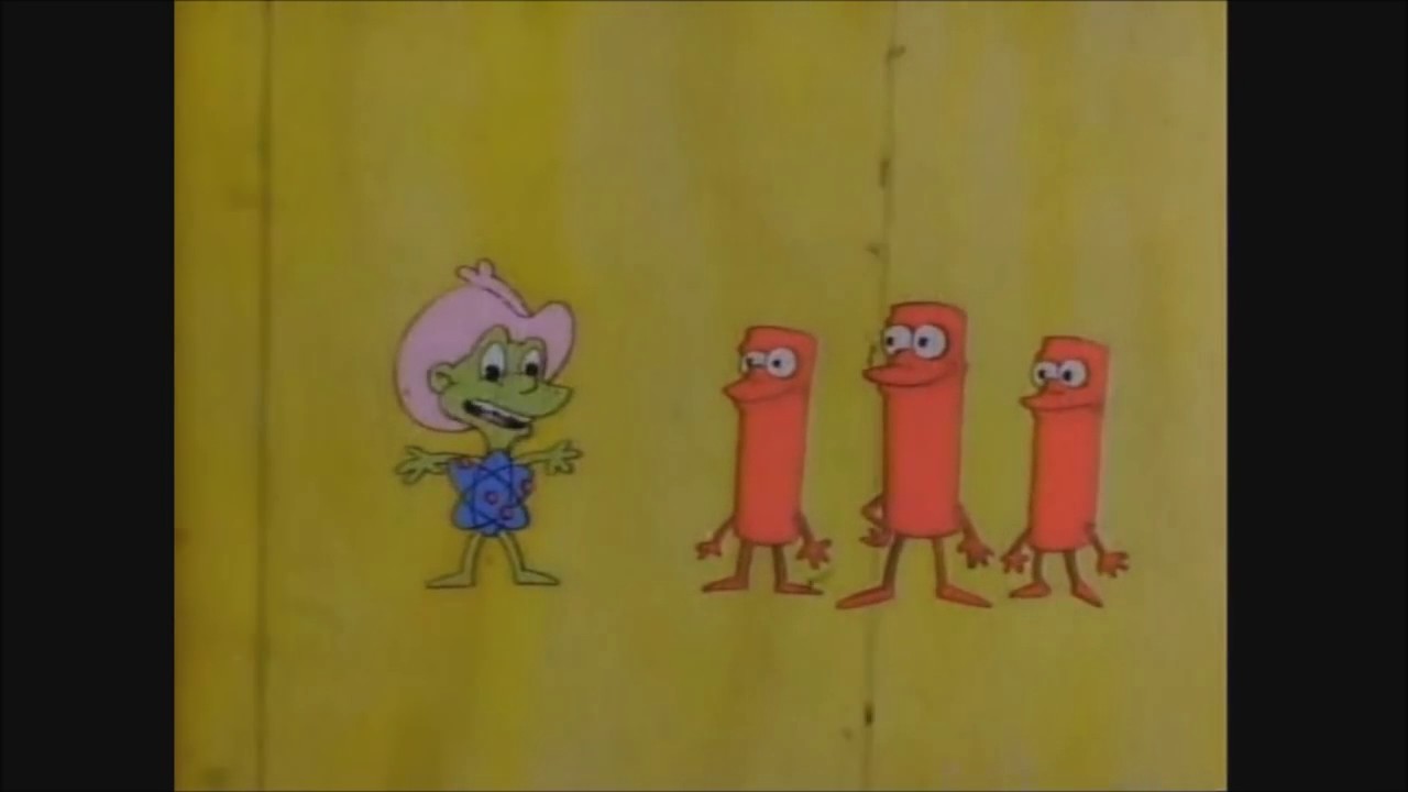 Nuclear Energy Our Misunderstood Friend - The Simpsons - YouTube