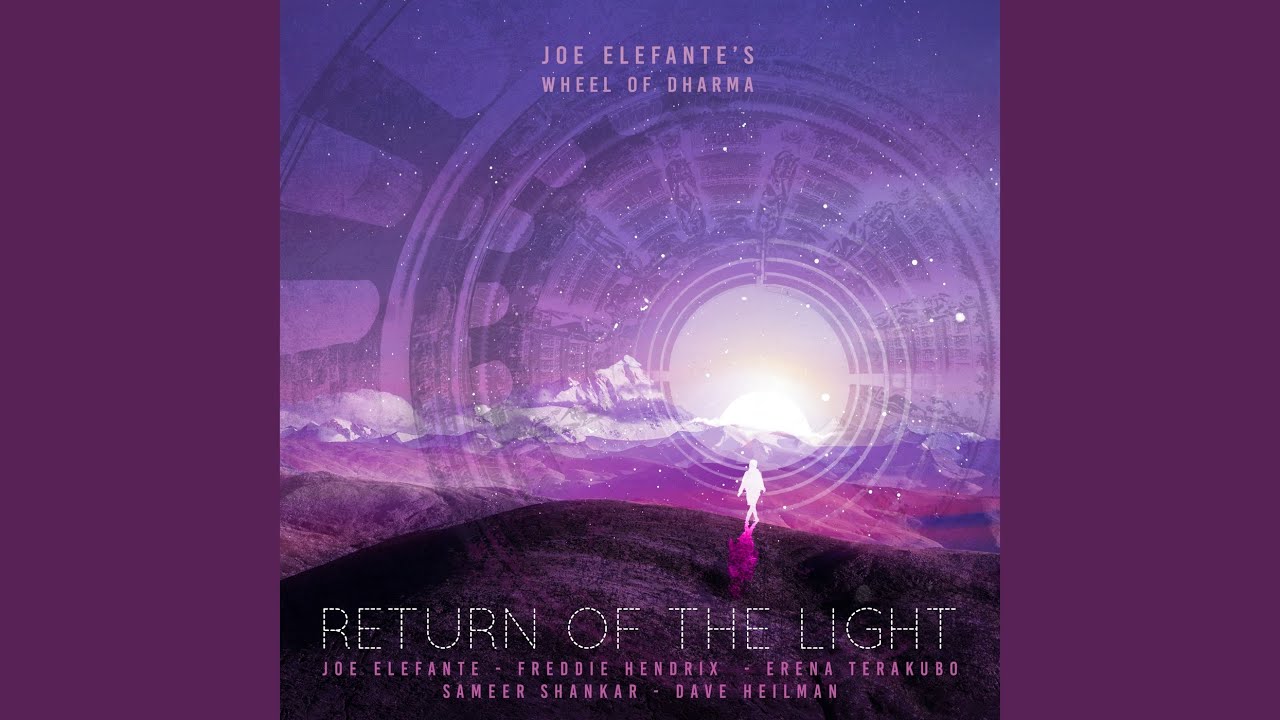 Return of the Light - YouTube