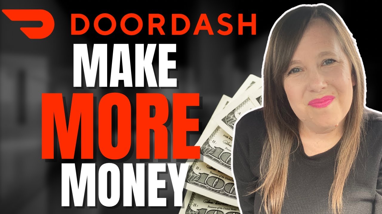 The BEST DoorDash Features and Settings EVERY Dasher NEEDS to Know to ...