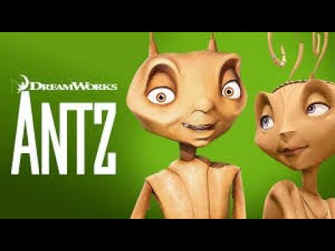 Opening Logos - Antz II (2027) - YouTube