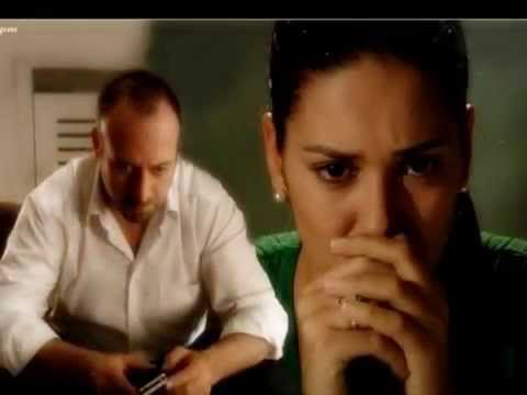 Bergüzar Korel Klip 1