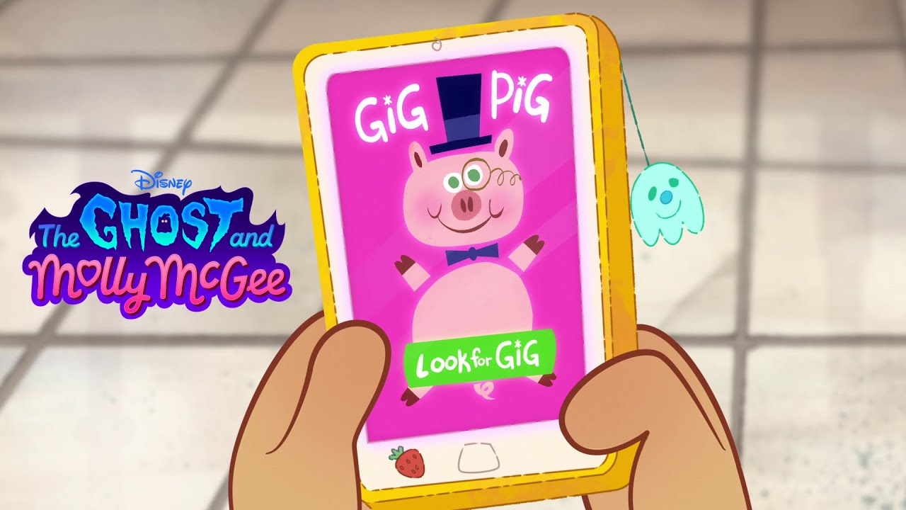 👻&MM - Gig Pig (Part 2) - YouTube
