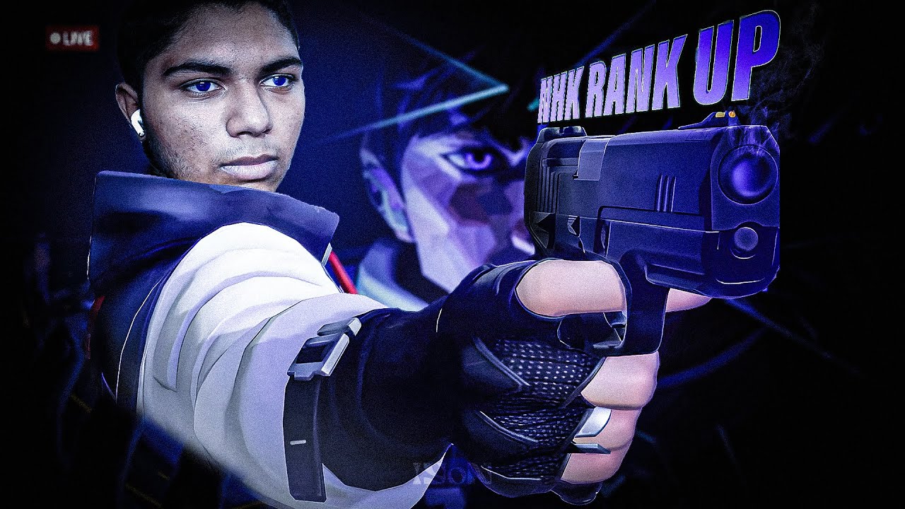 🔴 Rank Up NHK ISO Plays 🔴 with Face Cam #valorant #IYoN #valorant # ...