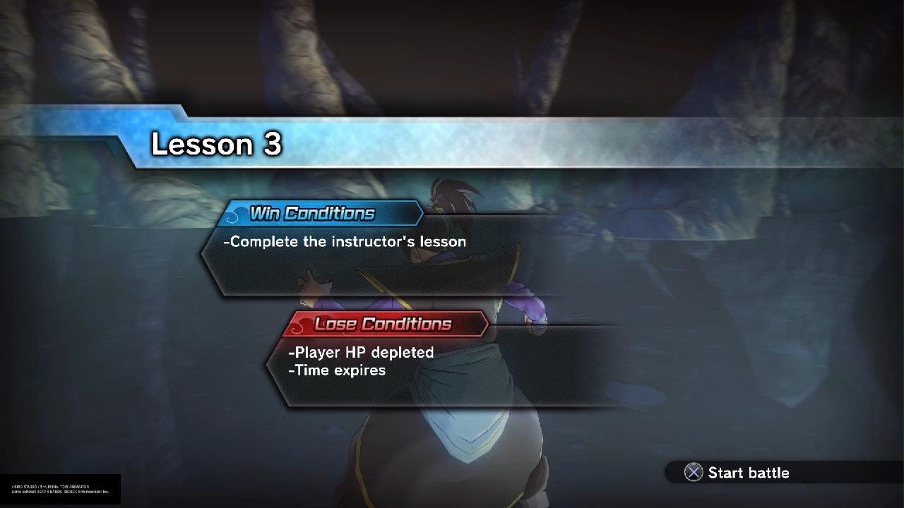 DRAGON BALL XENOVERSE 2 - strano devastation counter compact Part 175 ...