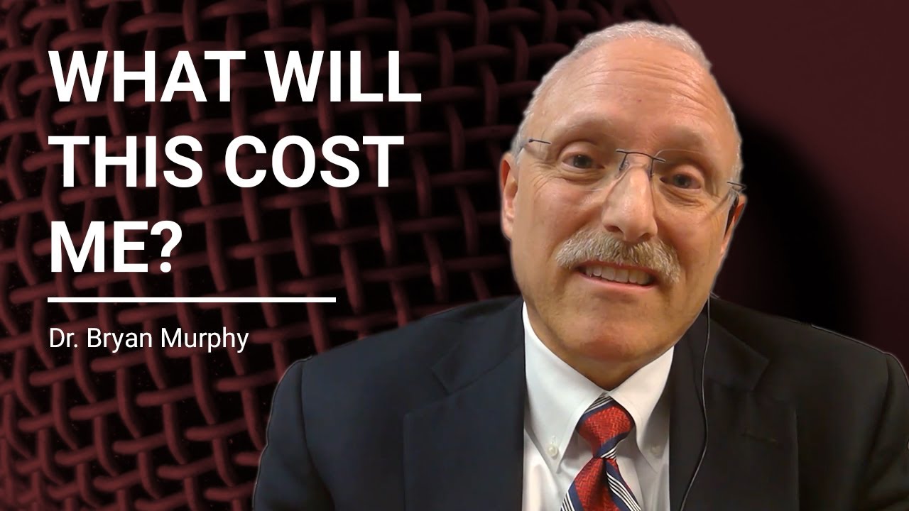 Principled Christian Living | Dr. Bryan Murphy - YouTube