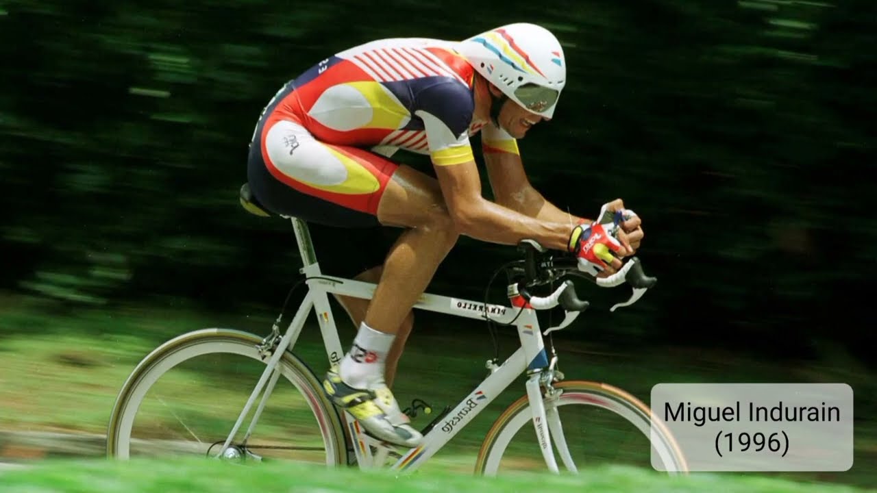 The evolution of TT position - YouTube