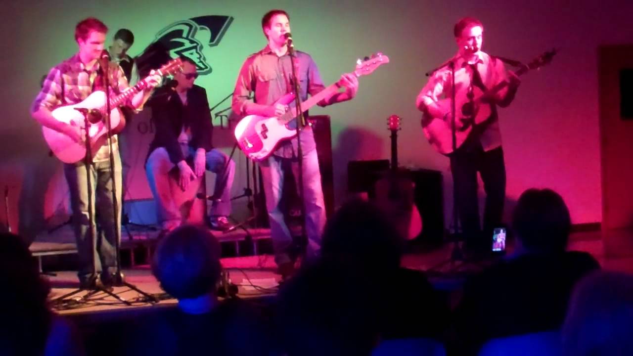 Lifehouse - Broken - YouTube