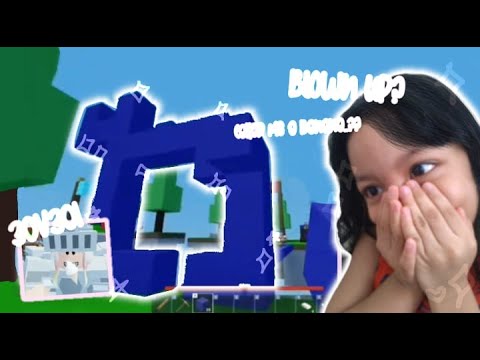 The GRAND Wool Castle!? | Roblox Bedwars Let's Play | Ziri The Cherri ...