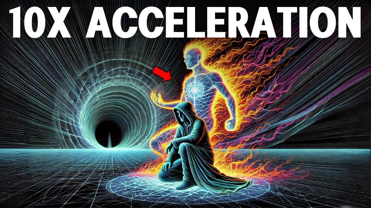 Learn to Vibrate Correctly, It's 10x Accelerate Your Spiritual Journey ...