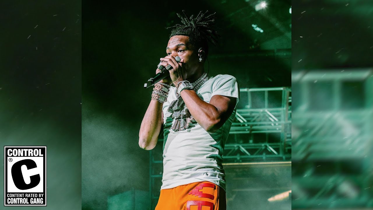 Lil Baby Type Beat - "Flex Up" - YouTube