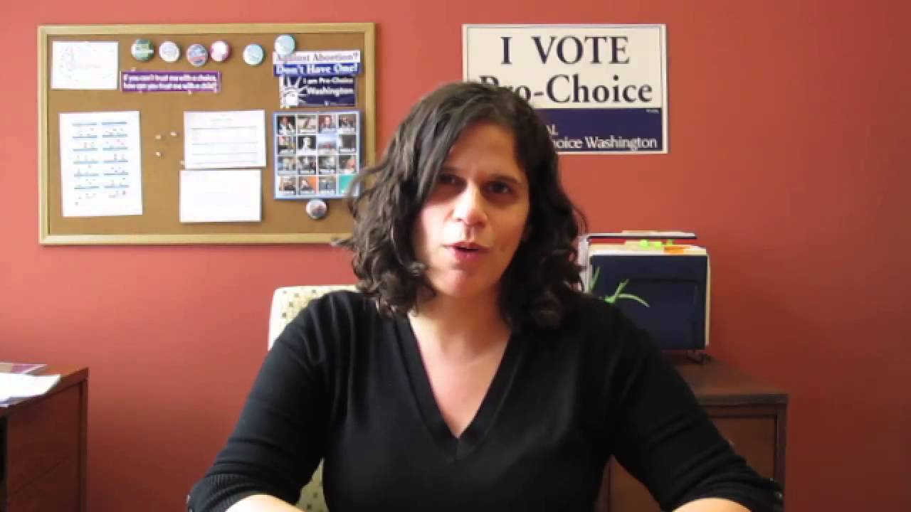 Introducing Rachel Berkson, Executive Director - YouTube