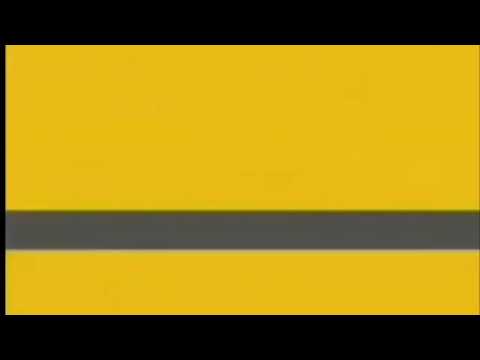National Geographic Channel (Türkiye) - Ara Geçiş (Logo) Jeneriği (Sonbahar 2008-Nisan 2012)