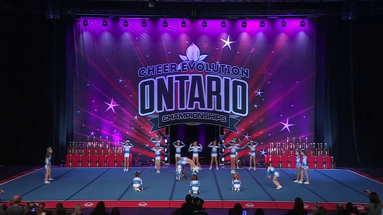 Beach Cheer Athletics Sonic Youth Small 2 Run 1 - YouTube