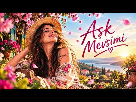 Aşk Mevsimi | Sözleri Bana Ait Hareketli AI Şarkı #hitparça #yenişarkı