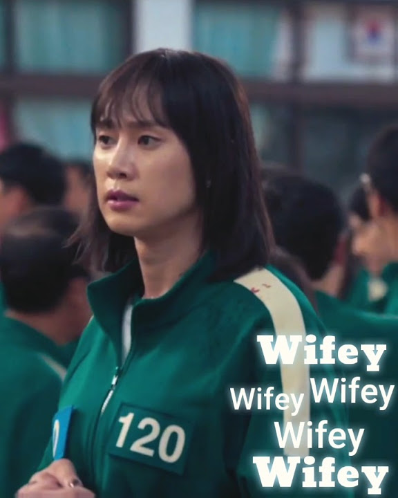 Cho Hyun Ju Player 120 [squid Game Season 2] Youtube