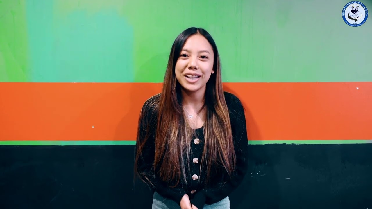 CDF-Zophei Concert ca i Hlasa pawl tu hna sawmnak hmurkaa, - YouTube