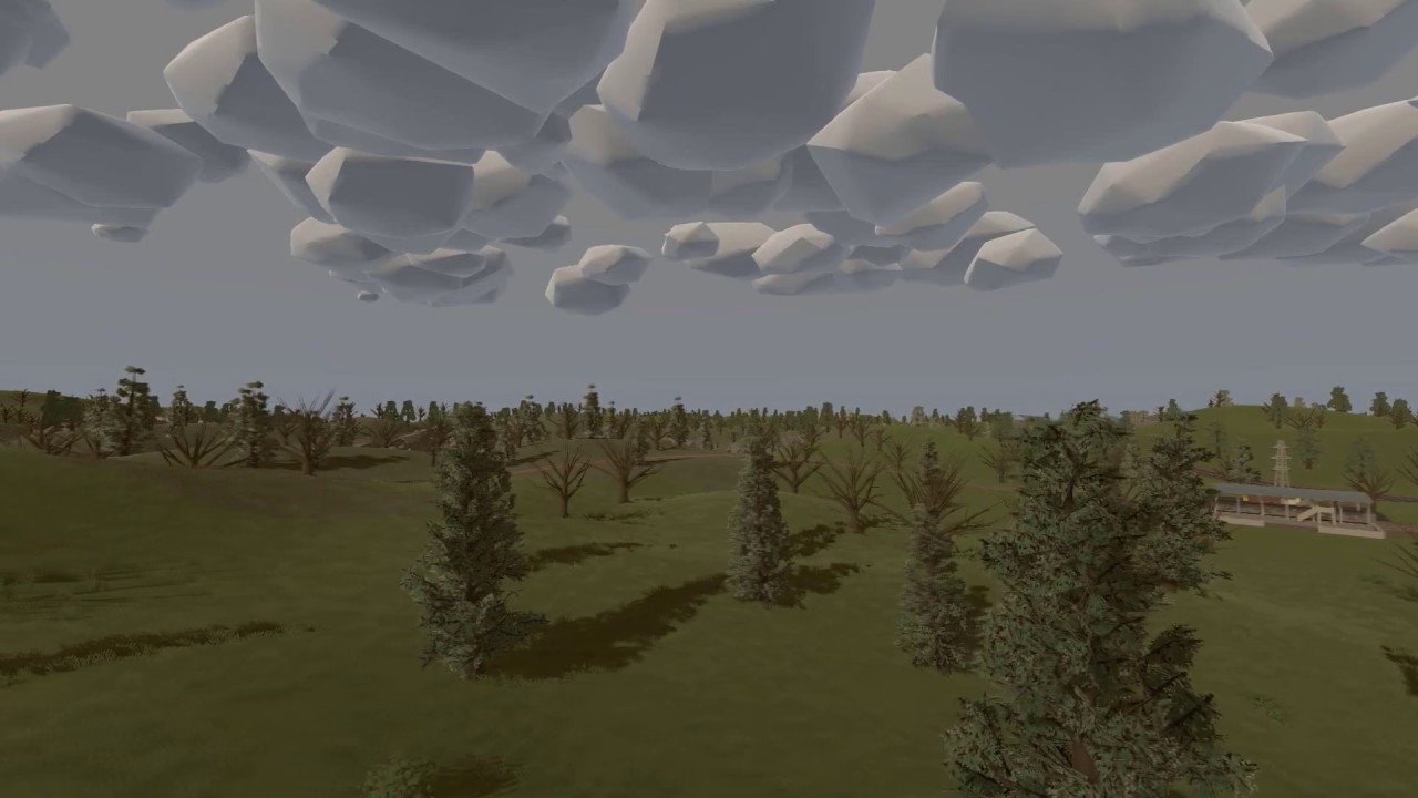 Unturned: France Trailer - YouTube