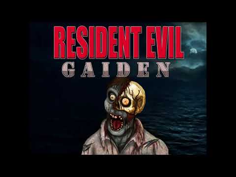 Resident Evil Gaiden Remake Assets Showcase - YouTube