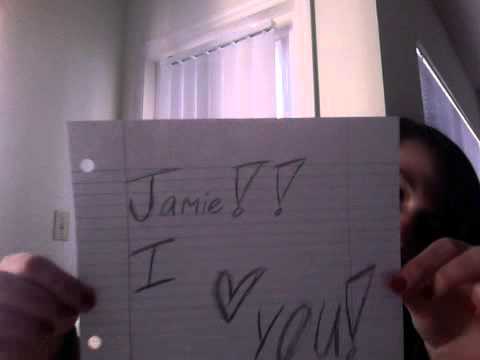For Jamie Lynn Walker. - YouTube