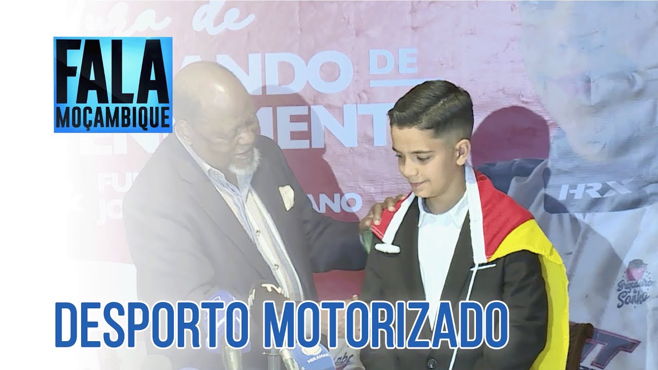 Fundação Joaquim Chissano assina memorando de entendimento com o Piloto ...