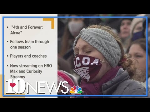New documentary features Alcoa football team