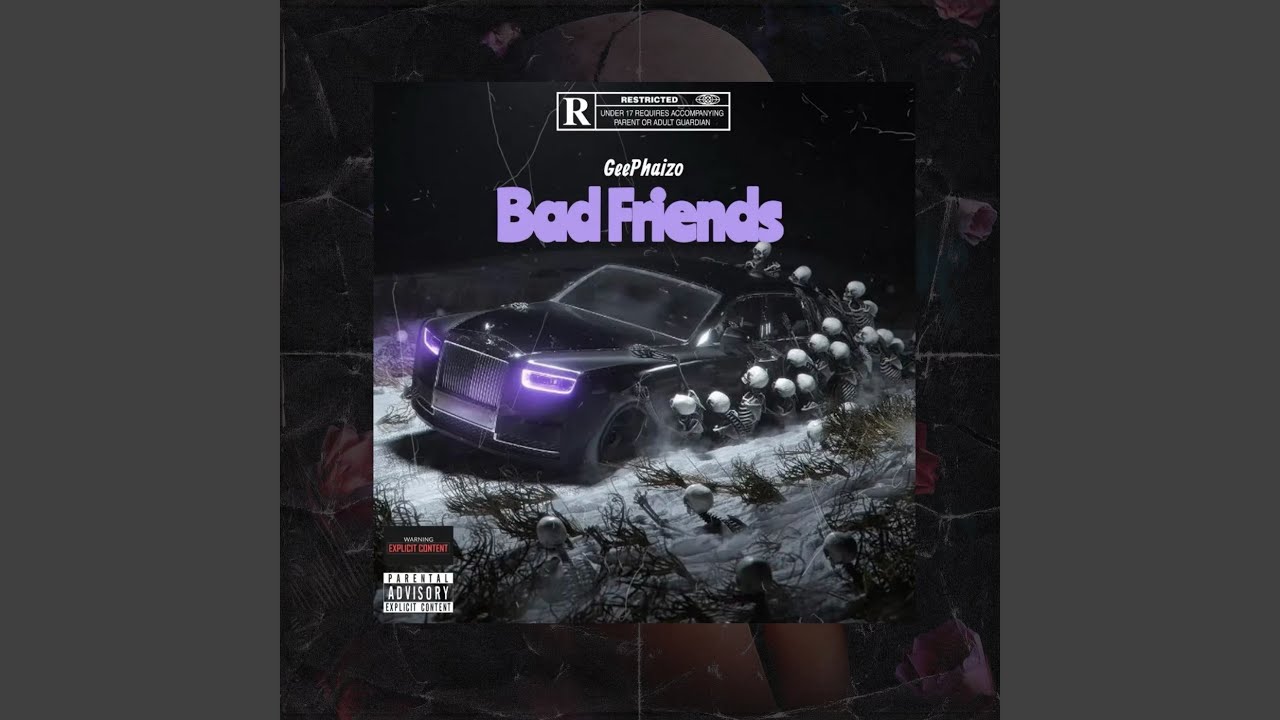 Bad Friends - YouTube Music