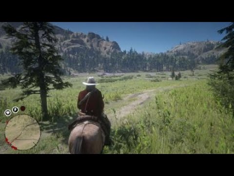 Red Dead Redemption 2 - Free Litchfield Repeater - Chp 6 Quest - Mrs ...