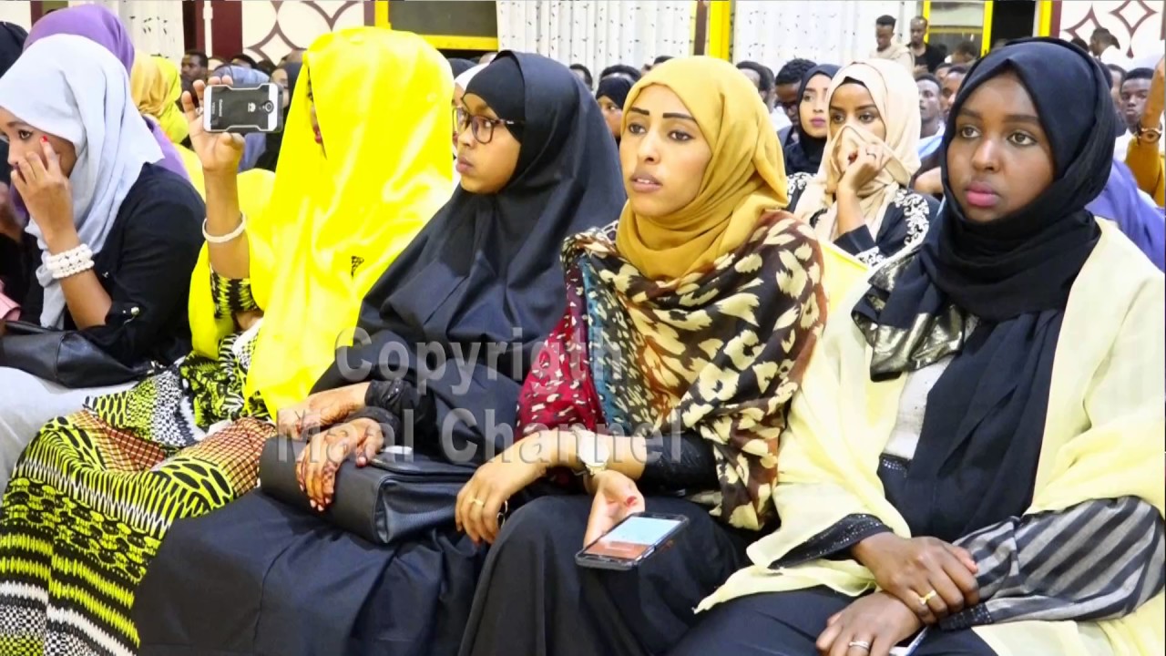 ABW WEEDHSAME IYO MAANSADII UU KA SAMEEYEY MUSUQMAASUQA XADHKAHA ...