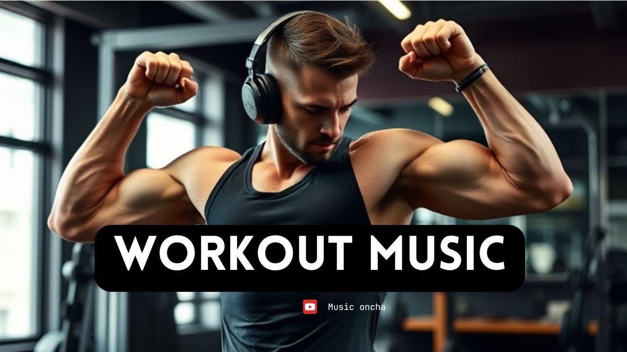 Gym Workout Music 👊 Full Energy 💪 Workout Motivation Music Mix # ...