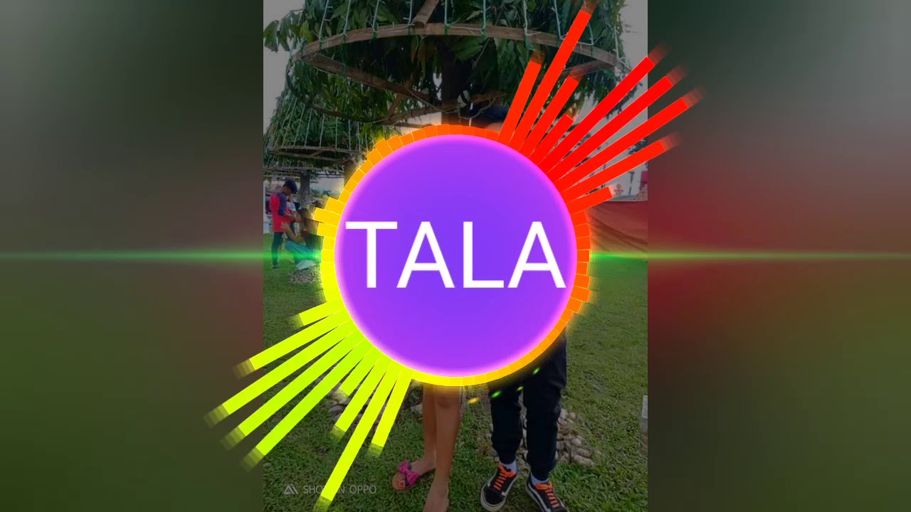 Tala music remix - YouTube
