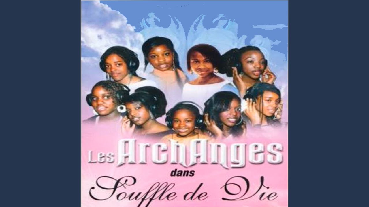 Peuple de Dieu - YouTube