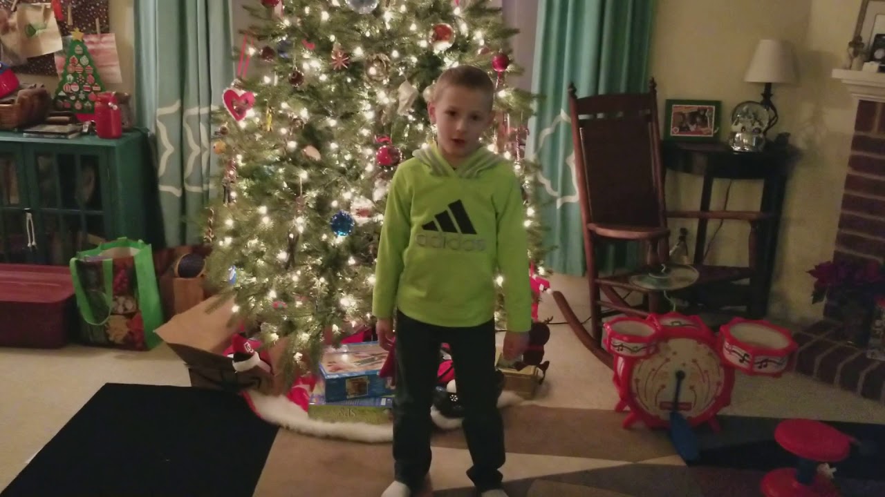 Junior's 'Floss' tutorial - Fastest Flosser in the World - YouTube