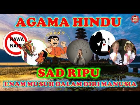 PENGERTIAN SAD RIPU, BAGIAN BAGIAN SAD RIPU, MEDIA PEMBELAJARAN AGAMA ...