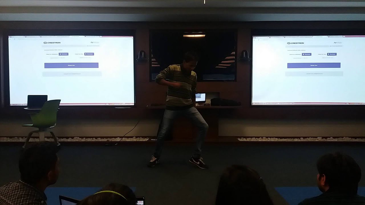 Dance performance on Yaariyaan - Mindtree Kalinga - YouTube